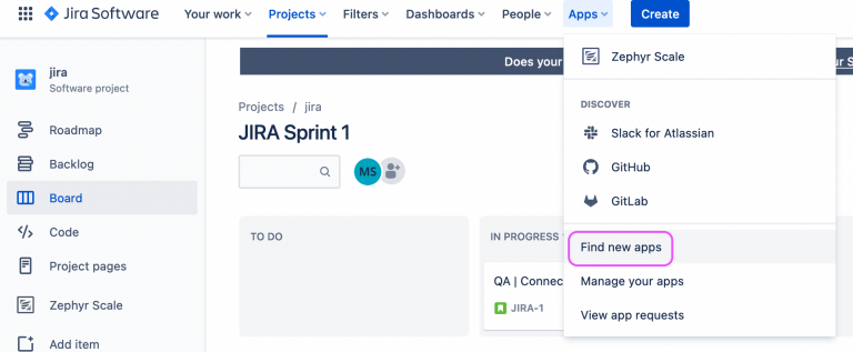 How I Run Tests In Postman And Report The Results To Jira With Zephyr