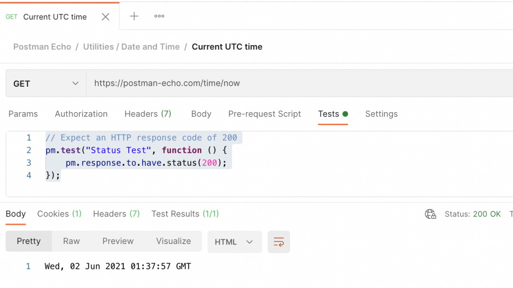 How I Run Tests In Postman And Report The Results To Jira With Zephyr